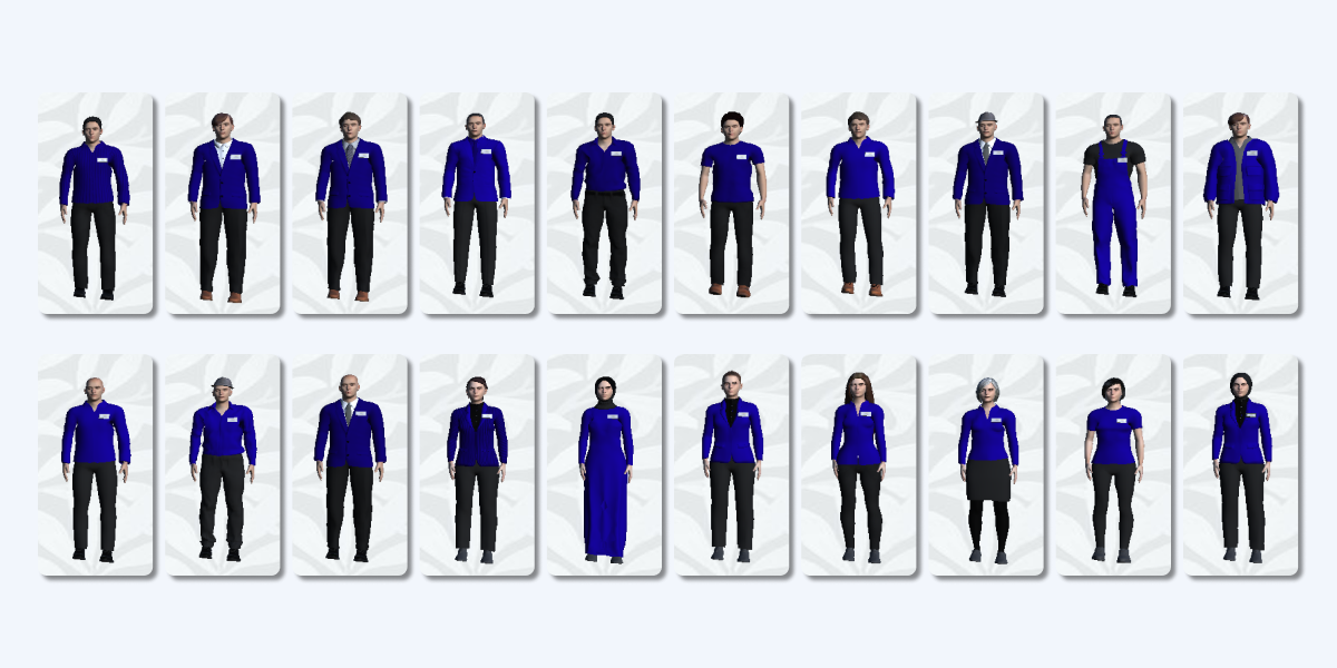 Menyelami Lebih Dalam Dunia Metaverse dan Virtual Exhibition – SimHive ...