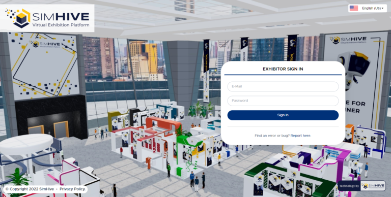 Mengenal Fasilitas Realtime Exhibitor Analytics – SimHive | Blog
