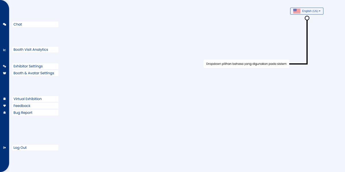 Mengenal Exhibitor Dashboard Dalam Platform Pameran Virtual SimHive – SimHive | Blog