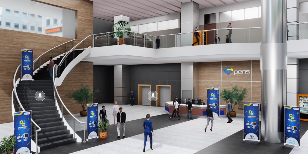 Mengenal Lobby System Dalam SimHive – SimHive | Blog