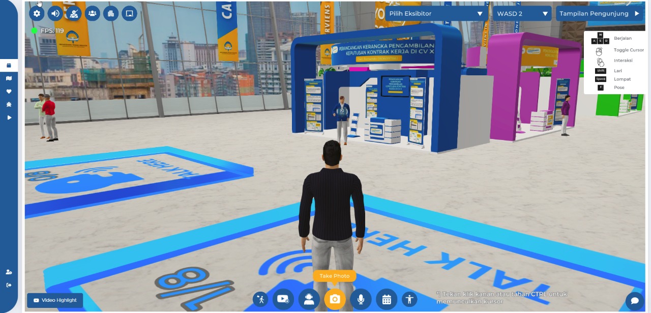 Program Studi Teknik Industri Universitas Atma Jaya Yogyakarta Gelar ...