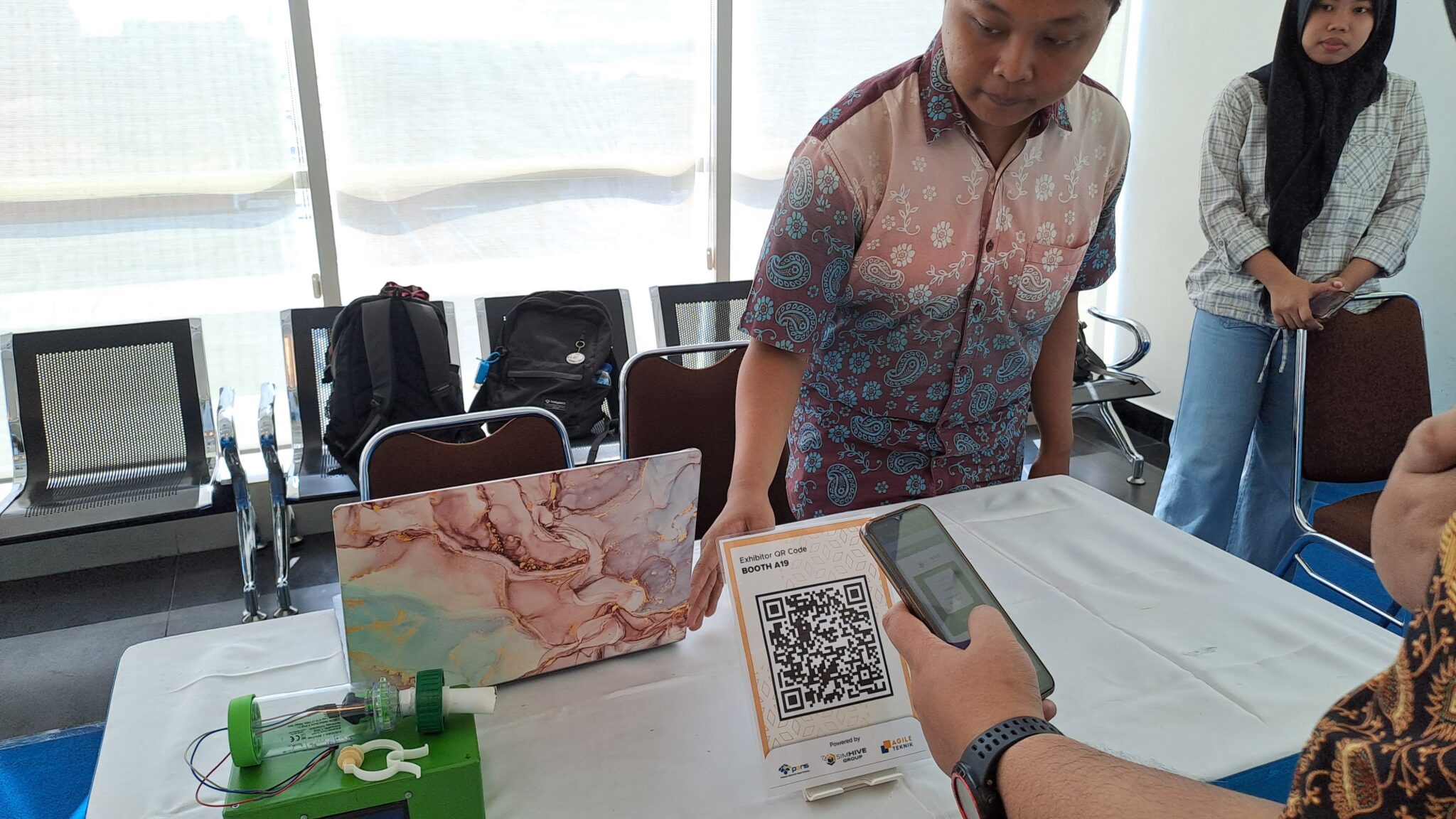 Mengenal Sistem Integrated Ticketing Pada Simhive – SimHive | Blog